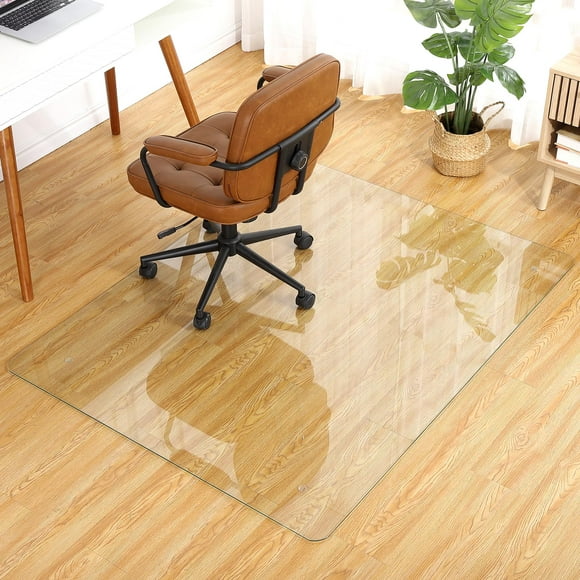 Floor Desk Mat