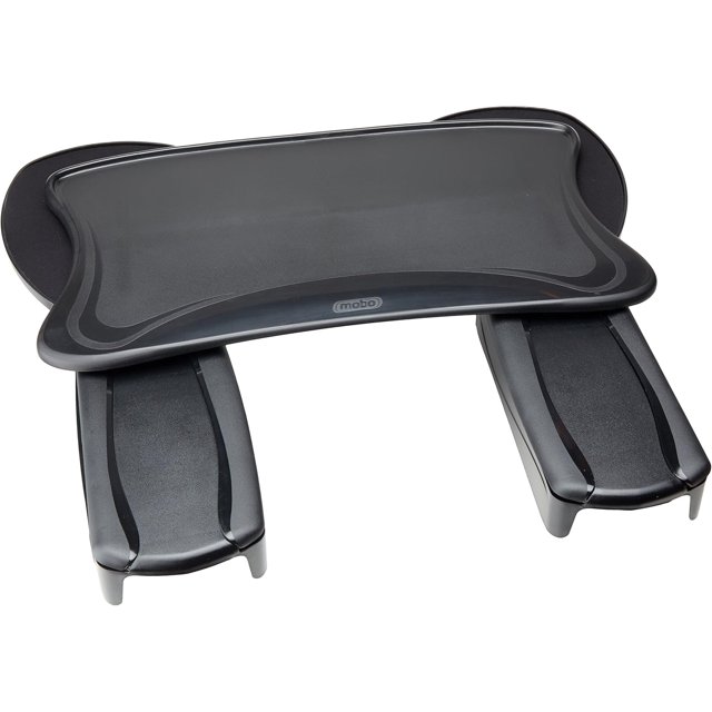 Chair Mount Ergo Keyboard and Mouse Tray System - 2.5-Inch x 12.5-Inch ...