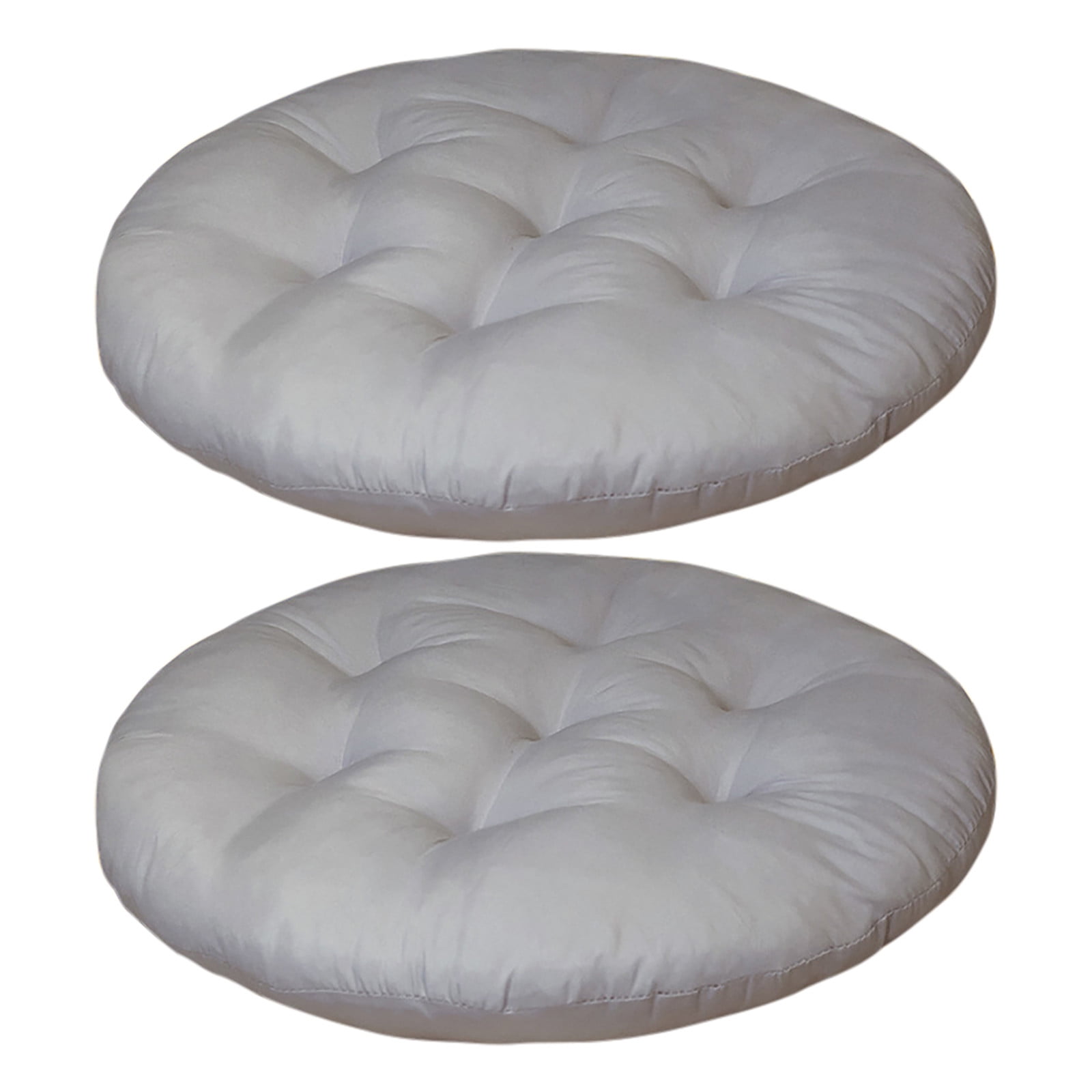 Chair Pads Polyester Fiber Comfort And Softness YogaChairs seat cushion ...