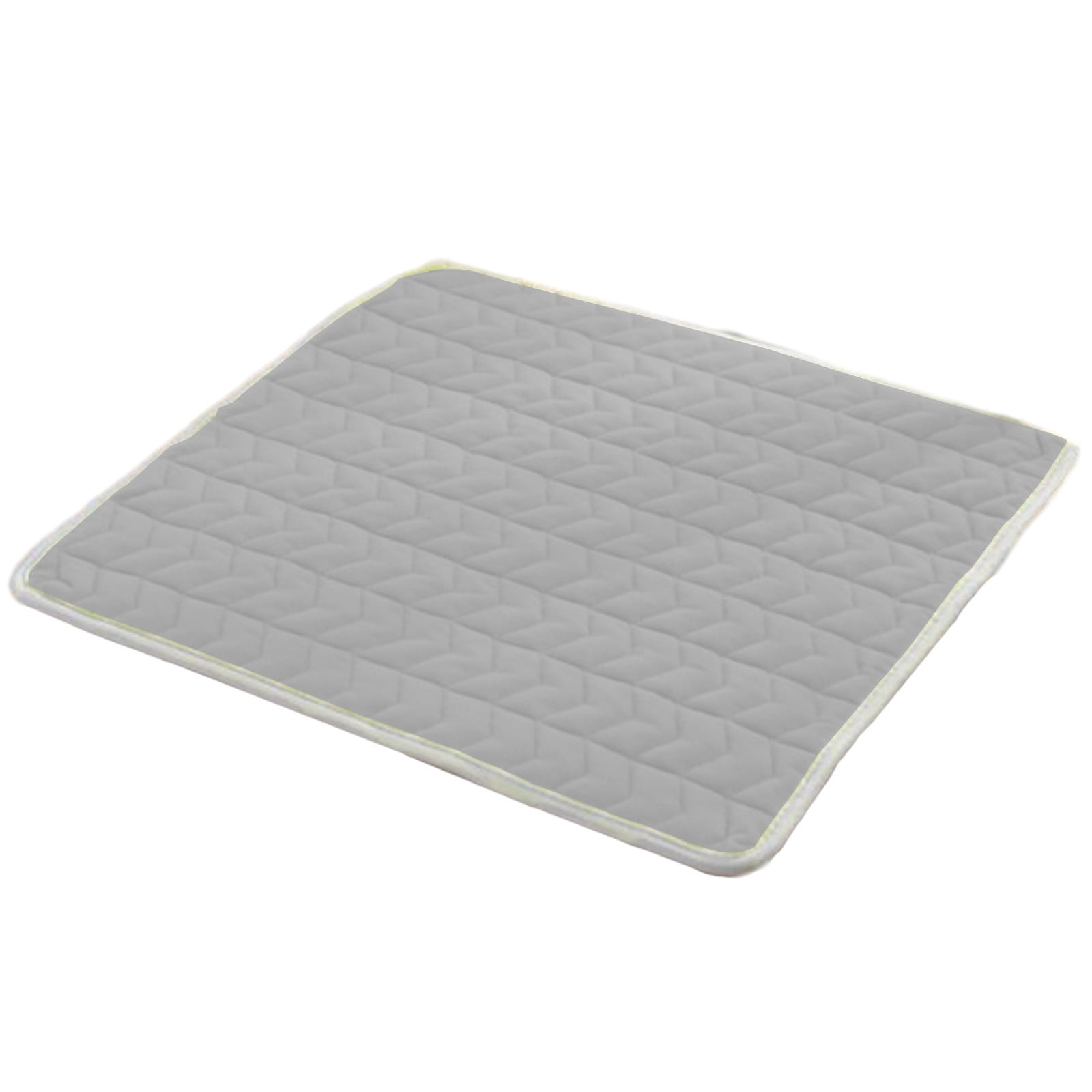 Chair Pads - Reusable & Washable,Chair Cushion Memory Foam Pads Tufted ...