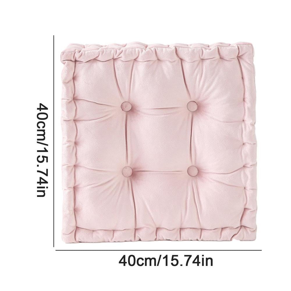 Chair Pads and Soft Seat Cushions for Indoor Outdoor Chair Orthopedic ...