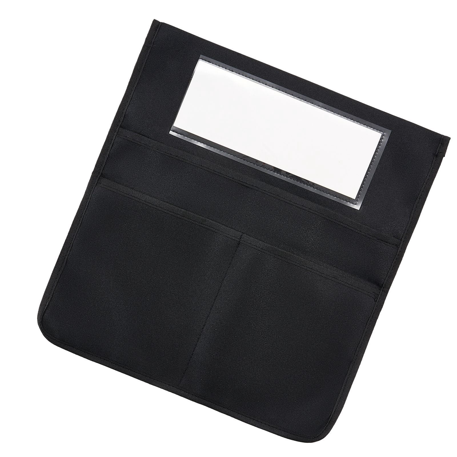 Chair Pockets for Classroom, 12 Pack 17 x 19 Inch Chairback Organizer ...