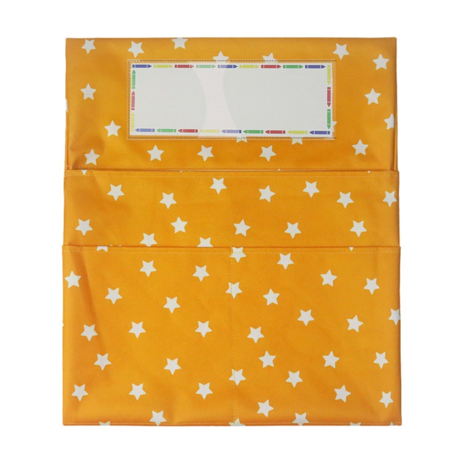 Chair Pockets For Classrooms,Seat Sacks For Classroom Chairs,Durable ...