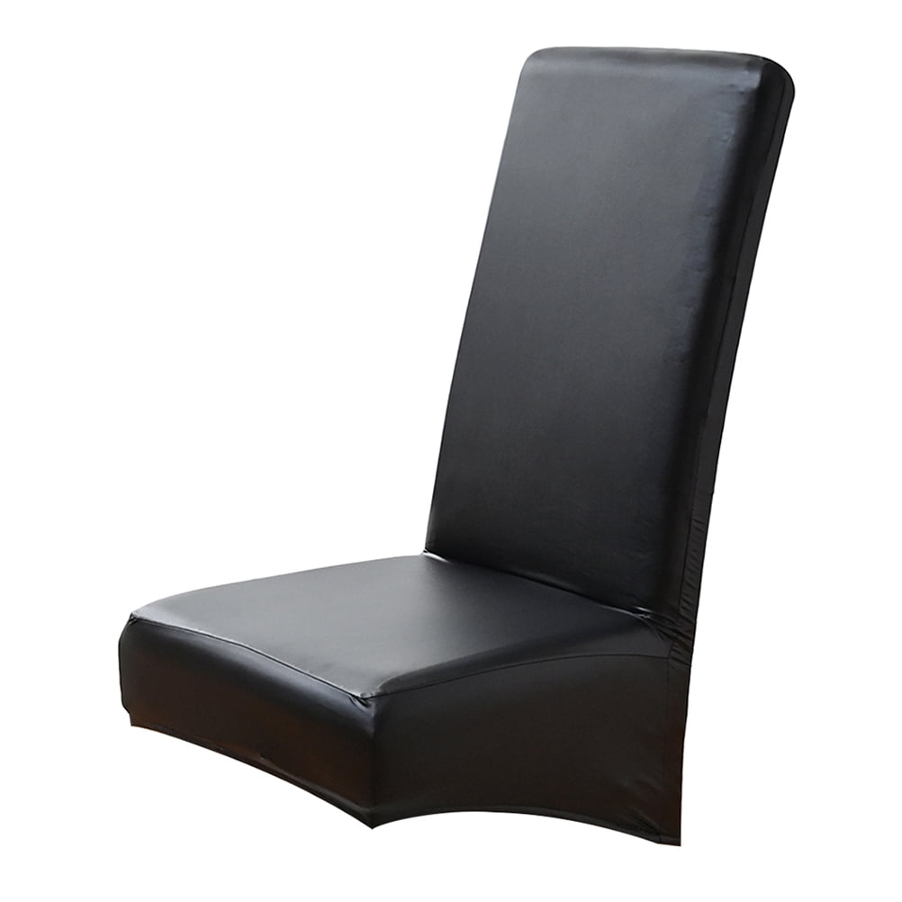 Chair Protector High Back Chair Covers Water Resistance Chair Cover ...
