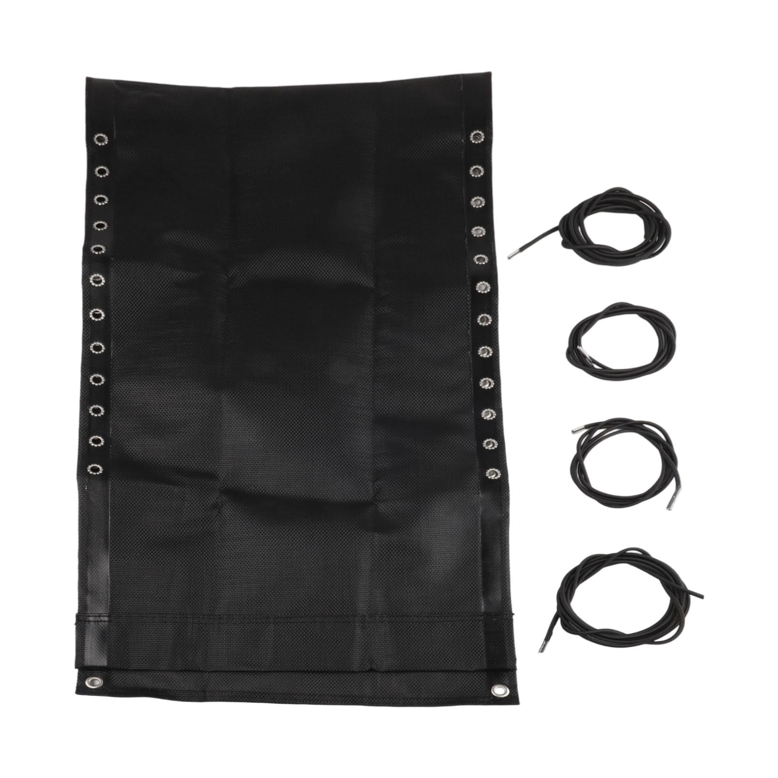 Chair Repair Cloth Beach Chair Fabric Cord Beach Outdoor Highly Elastic ...
