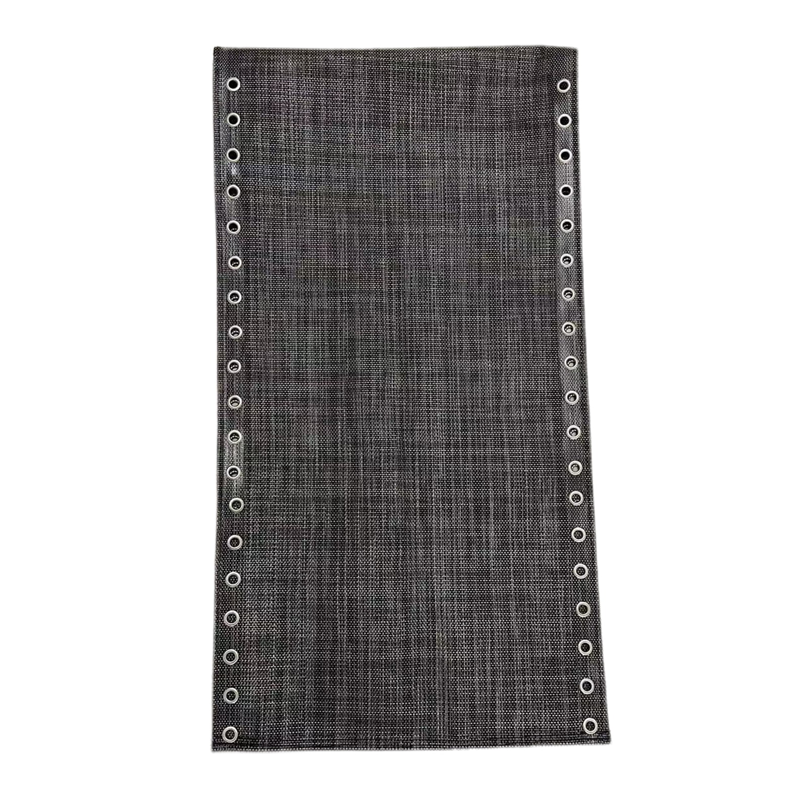 Chair Replacement Fabric Anti-Gravity Lounge Repair Cloth with ...
