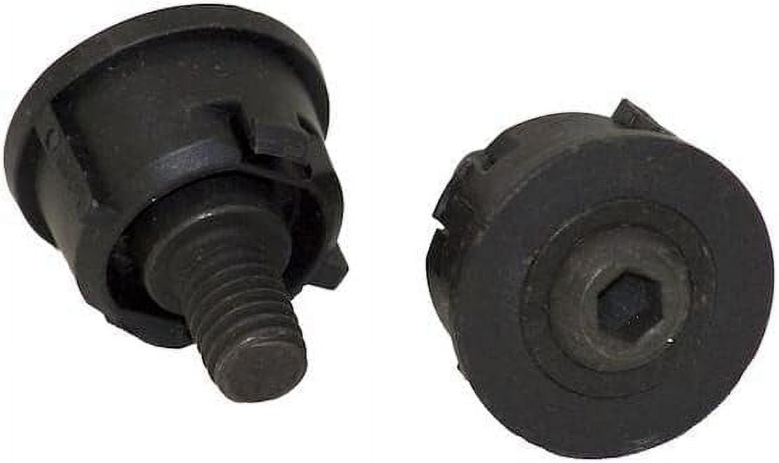 Chair Replacement Hip Pivot Bolts (2/Set) Intended for Aeron Chairs ...