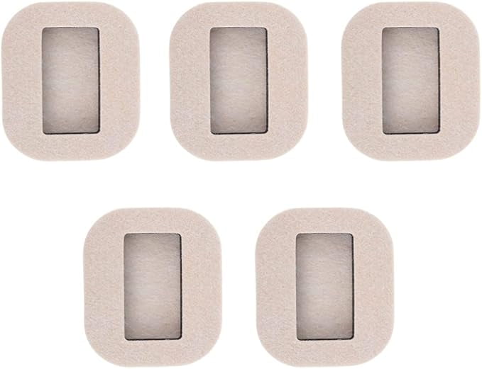 Chair Roller Wheels Bed Stoppers Furniture Wheel Stopper- 5pcs ...