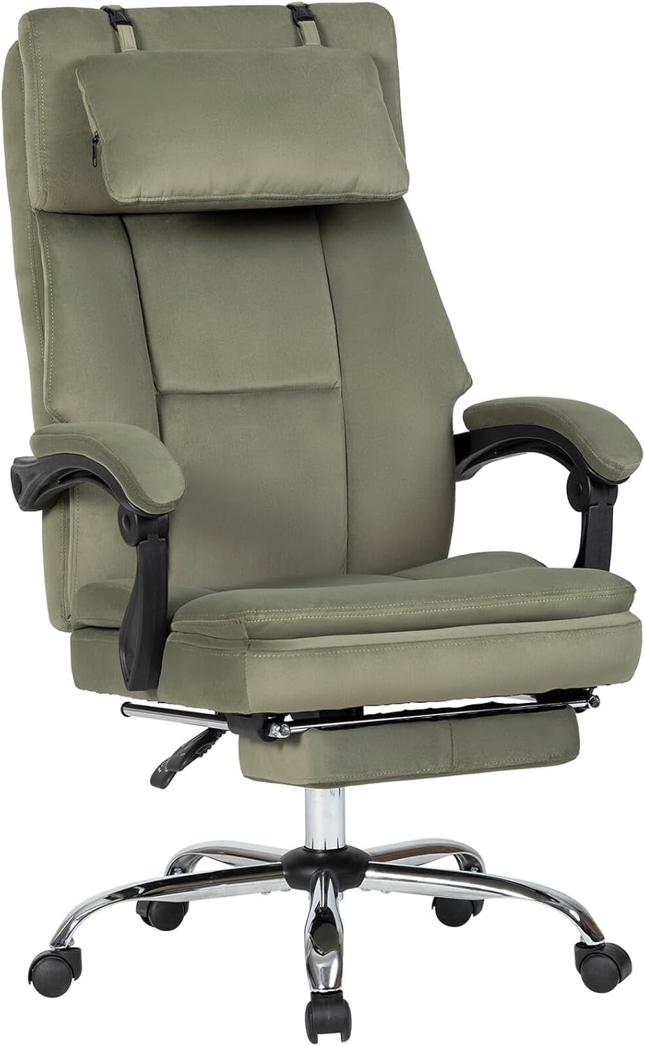 Chair Simple Modern Home Office Chair Comfy Computer Chairs Office Desk ...