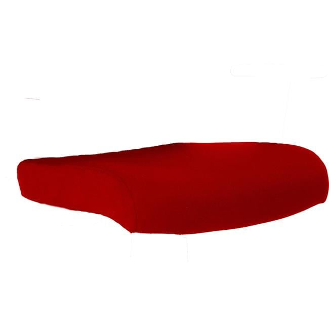 Chair Slip Cover, Red - Walmart.com