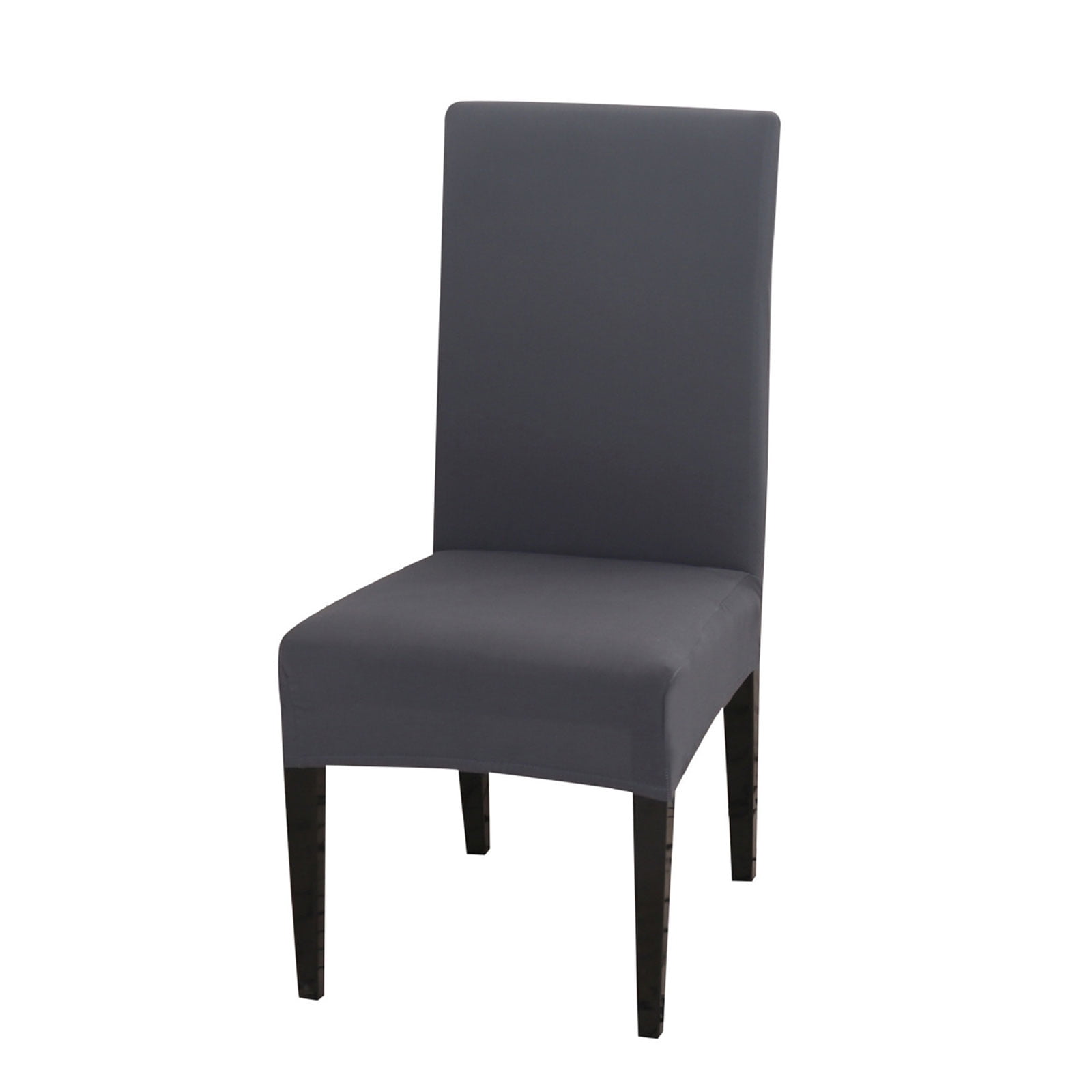 Chair Slipcover Thickened Elastic Chair Cover Furniture Protector For ...