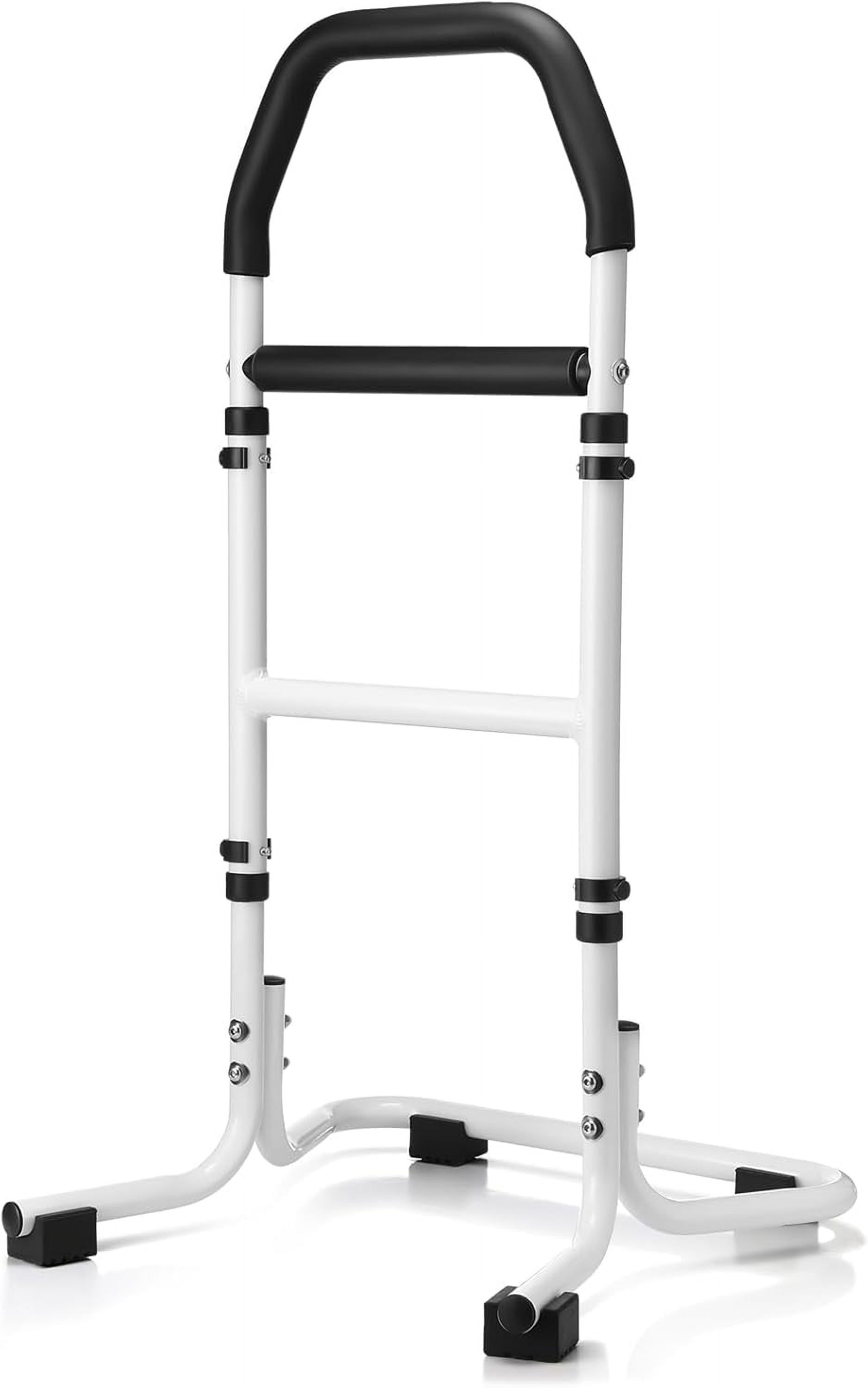 Chair Stand Assist Elderly Portable Stand Assist Aid Rail for Disabled ...
