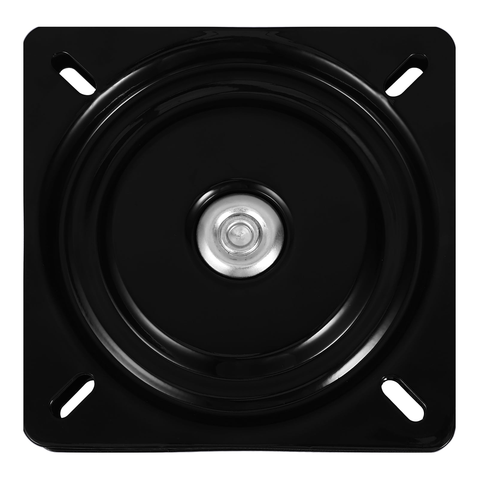 Chair Swivel Bar Stools Swivel Plate Table Turntable Swivel Base Seat ...