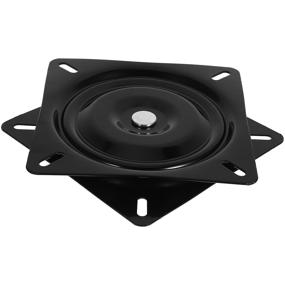 Chair Swivel Bar Stools Swivel Sheet Turntable Swivel Base Seat Mount ...