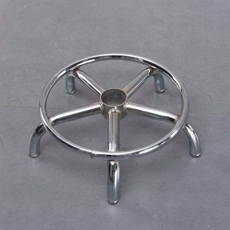 Chair Swivel Base Plate Chair Swivel Tilt Control Mechanism Replacement ...