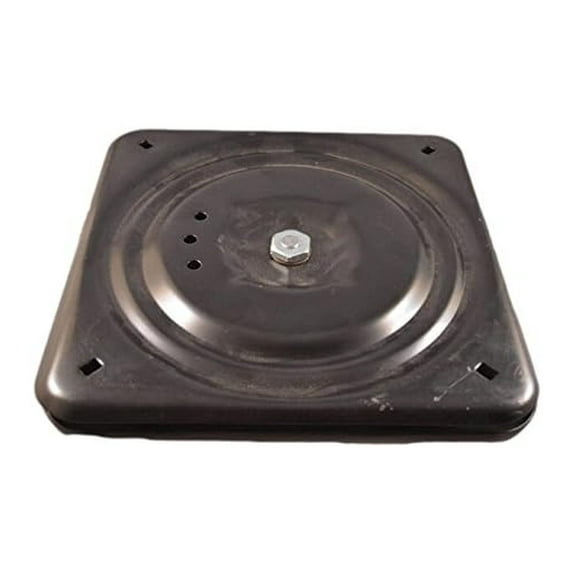 Chair Swivel Plate 10.25 Inch - Furniture Repair Replacement - Heavy ...