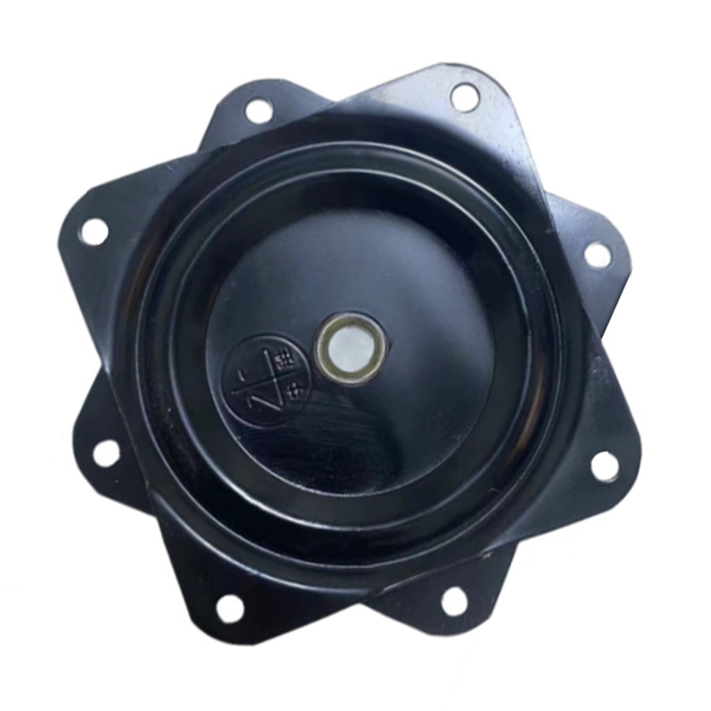 Chair Swivels Base 360 Degree Swivels Square Turntable Stool Swivels ...