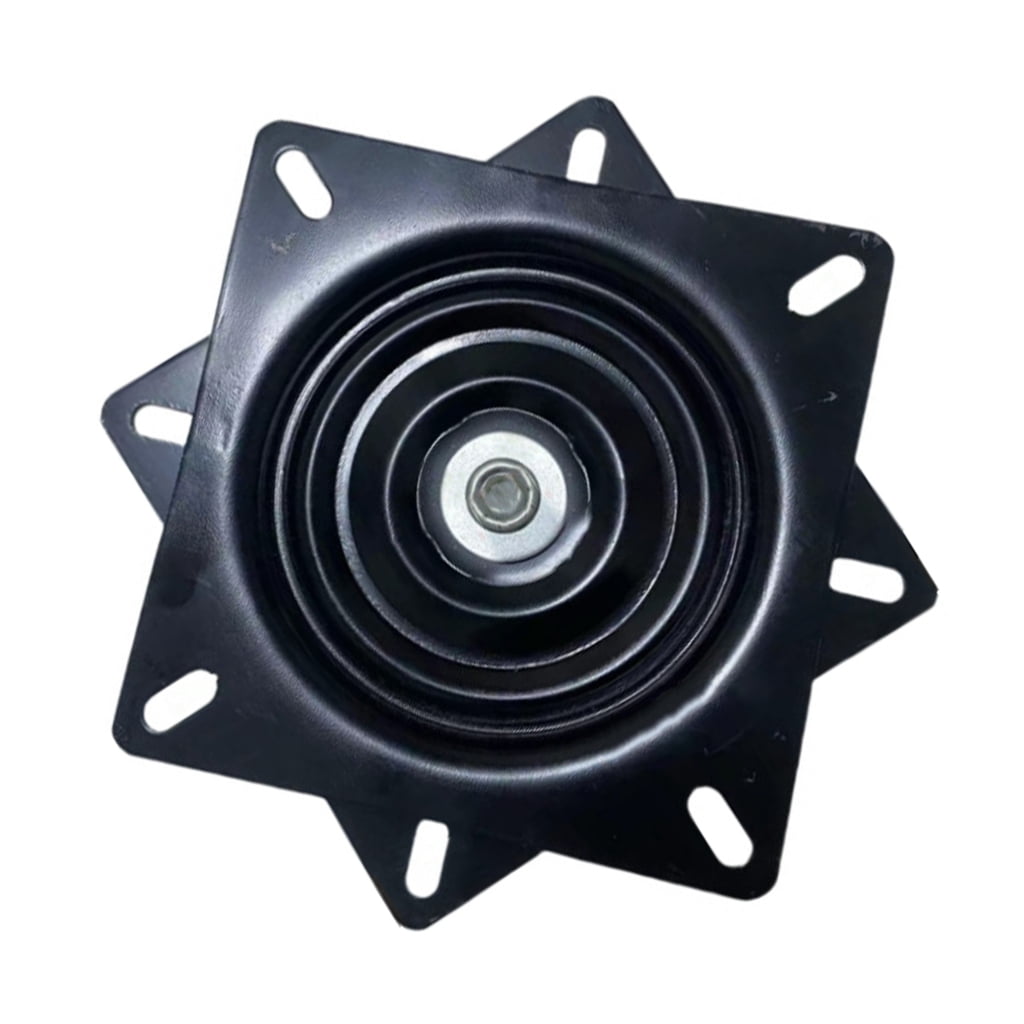 Chair Swivels Base 360 Degree Swivels Square Turntable Stool Swivels ...