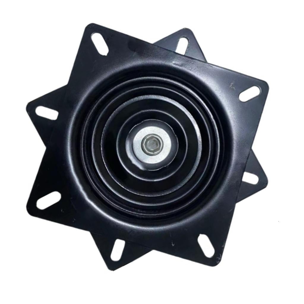 Chair Swivels Base 360 Degree Swivels Square Turntable Stool Swivels ...
