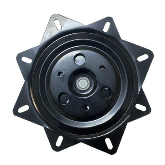 Chair Swivels Base 360 Degree Swivels Square Turntable Stool Swivels ...