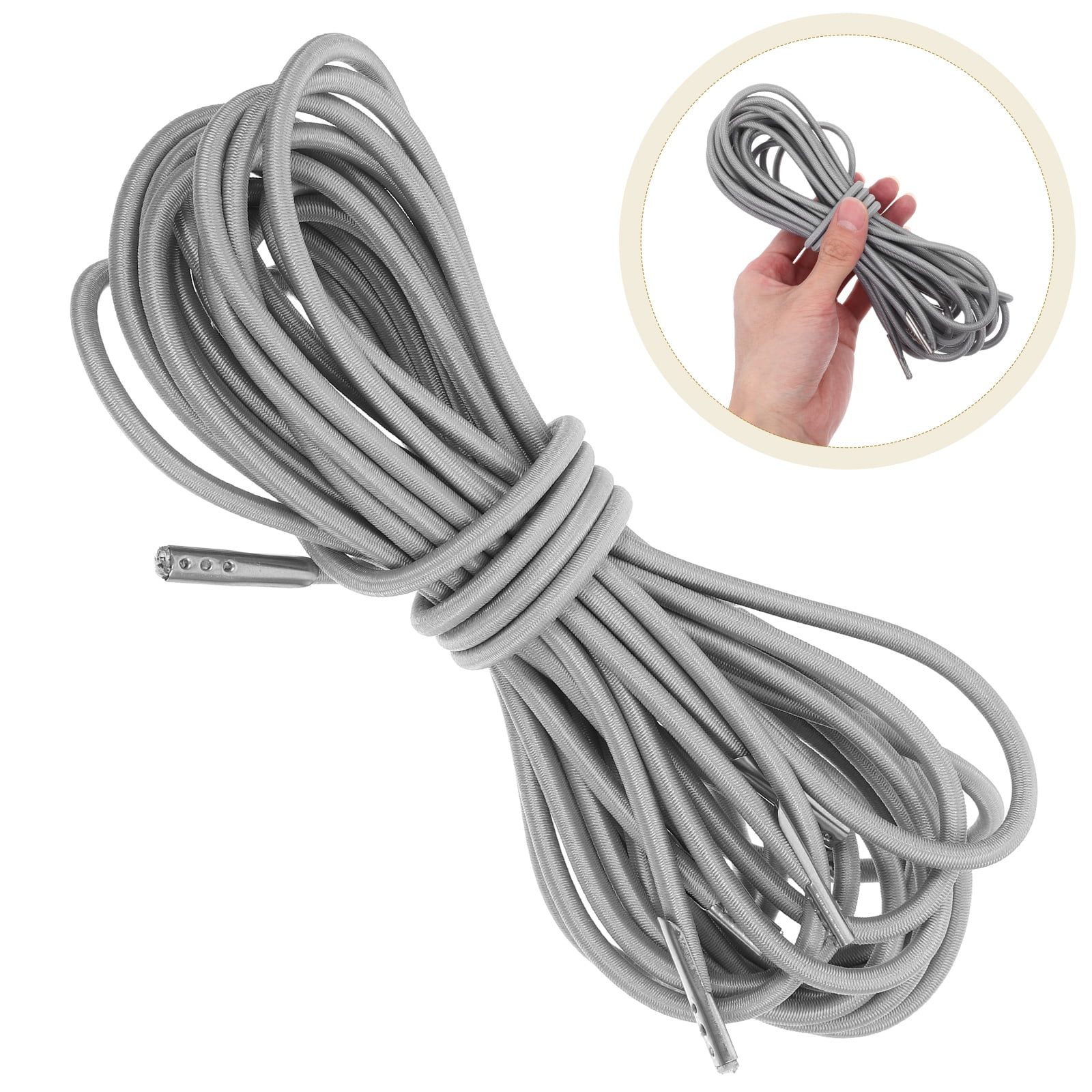 Chair Webbing Replacement Kit,4Pcs Elastic Bungee Cords For Lawn Chairs ...