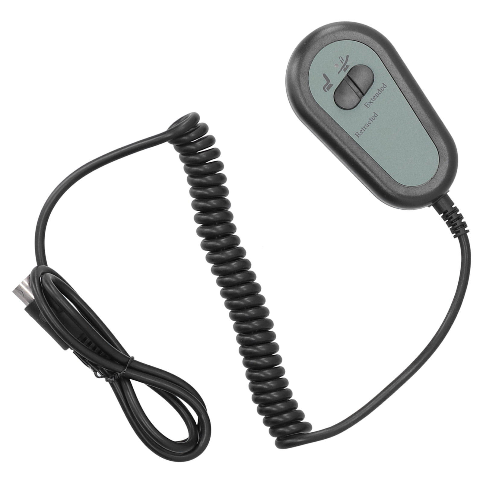 Chair control switch, ABS material sofa controller, electric sofa ...