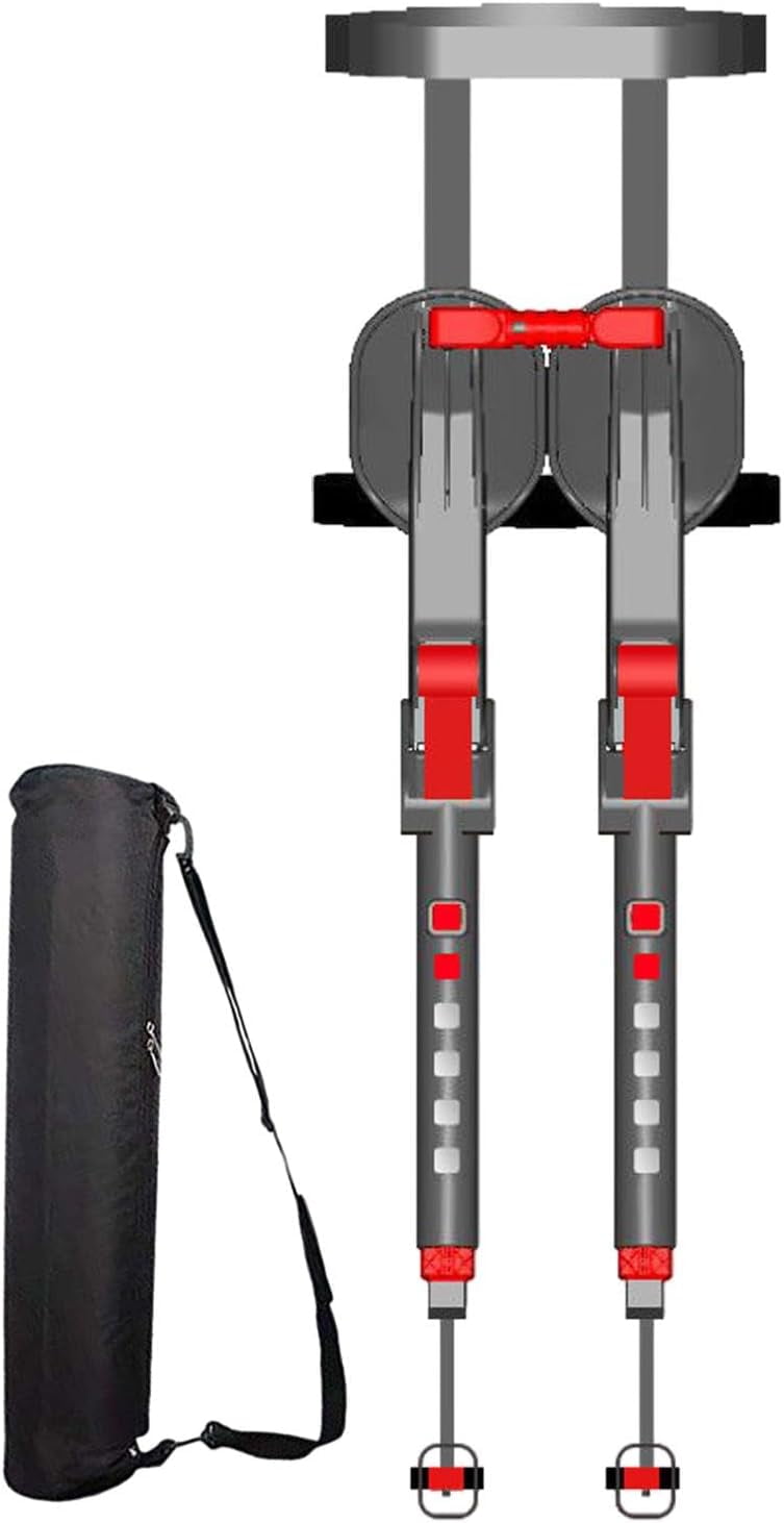 Chairless Chair Pants - Ergonomic Leg Brace Outdoor Activities ...