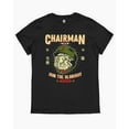 Chairman Meow T-Shirt Australia Online colour_black - Walmart.com