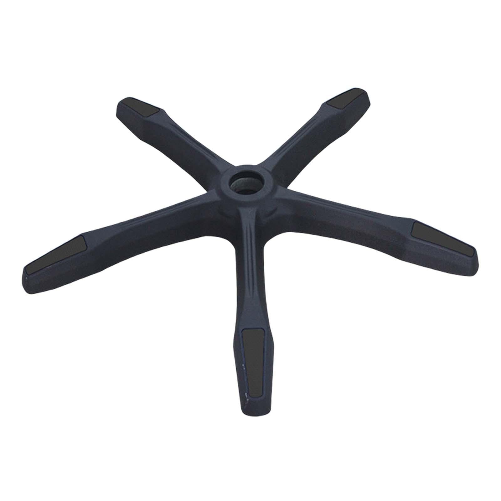 Chairs Bottom Parts, Chair Reinforced Leg, Study Chairs 6 Claw Feet ...