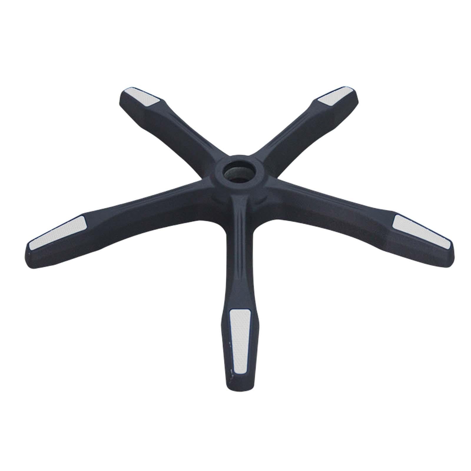 Chairs Reinforced Leg, Chair Bottom Parts, Universal Swivel Chair Base ...