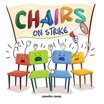 On Strike Crayons on Strike: A Funny, Rhyming, Read Aloud Kid's Book ...