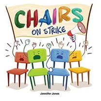 On Strike Crayons on Strike: A Funny, Rhyming, Read Aloud Kid's Book ...