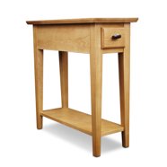 Sauder Carson Forge Side Table, Washington Cherry Finish - Walmart.com
