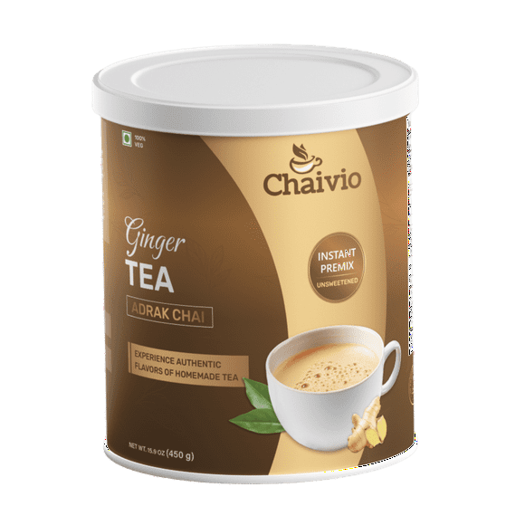 Unsweetened Instant Tea