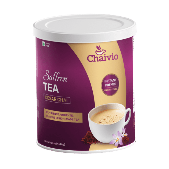 Unsweetened Instant Tea