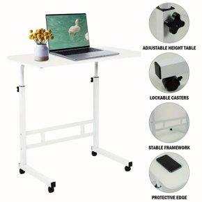Rolling Computer Desks