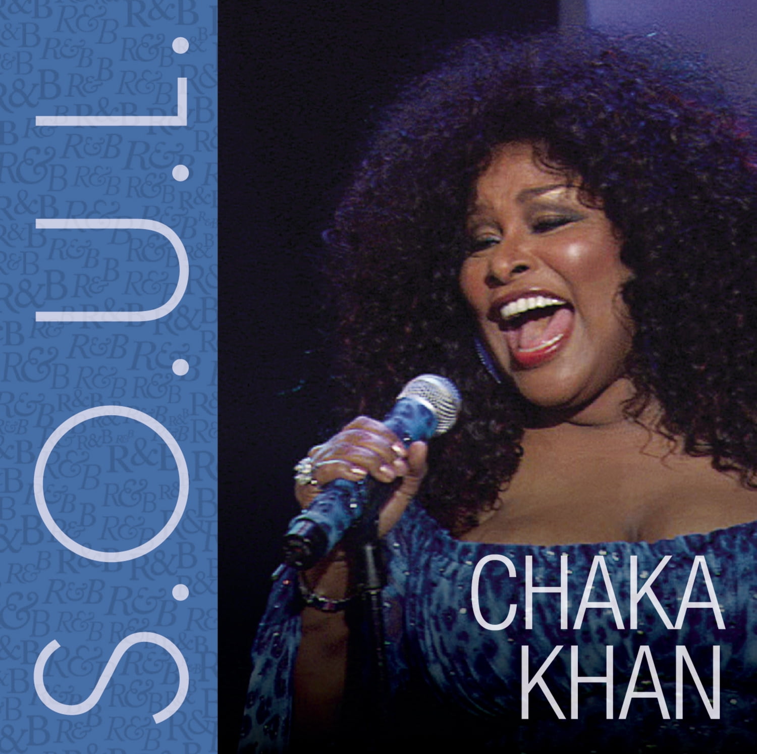 Chaka Khan - S.O.U.L. - Music & Performance - CD - Walmart.com
