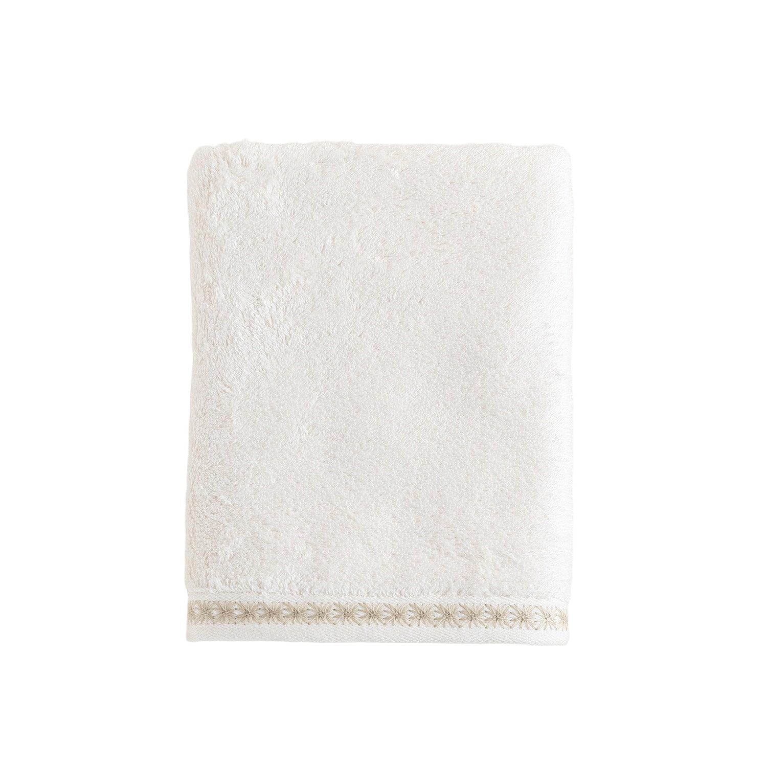 Chakra Afra Face Towel 50x90 cm - Soft and Absorbent Quality, Ideal for ...