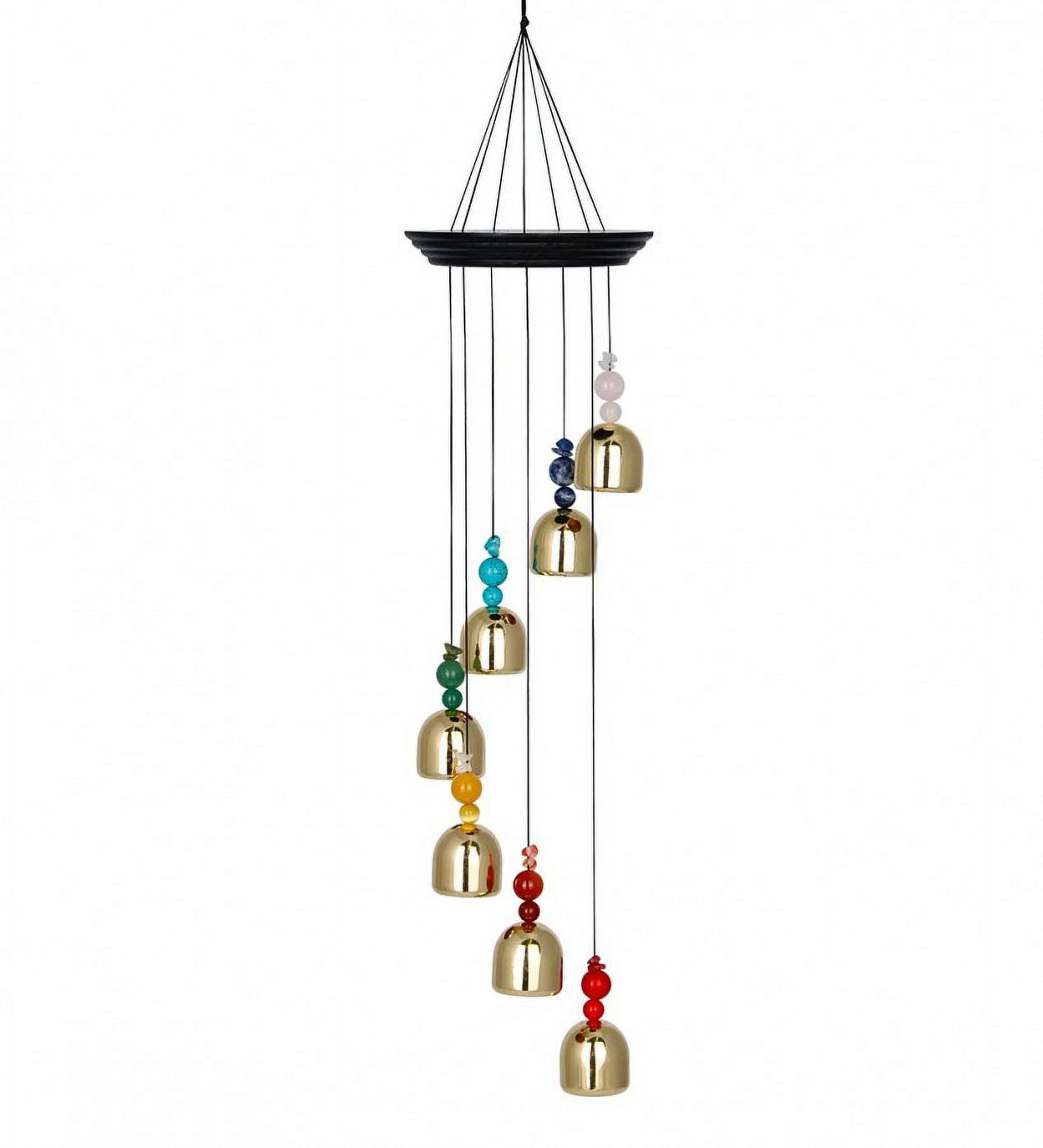 Chakra Bells - Walmart.com