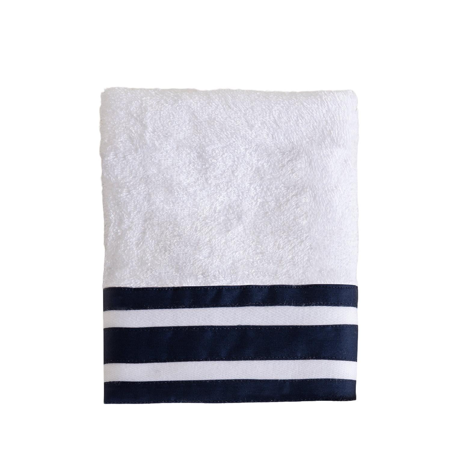 Chakra Bosa Bamboo Cotton Face Towel 50x90 cm - Antibacterial, Soft and ...