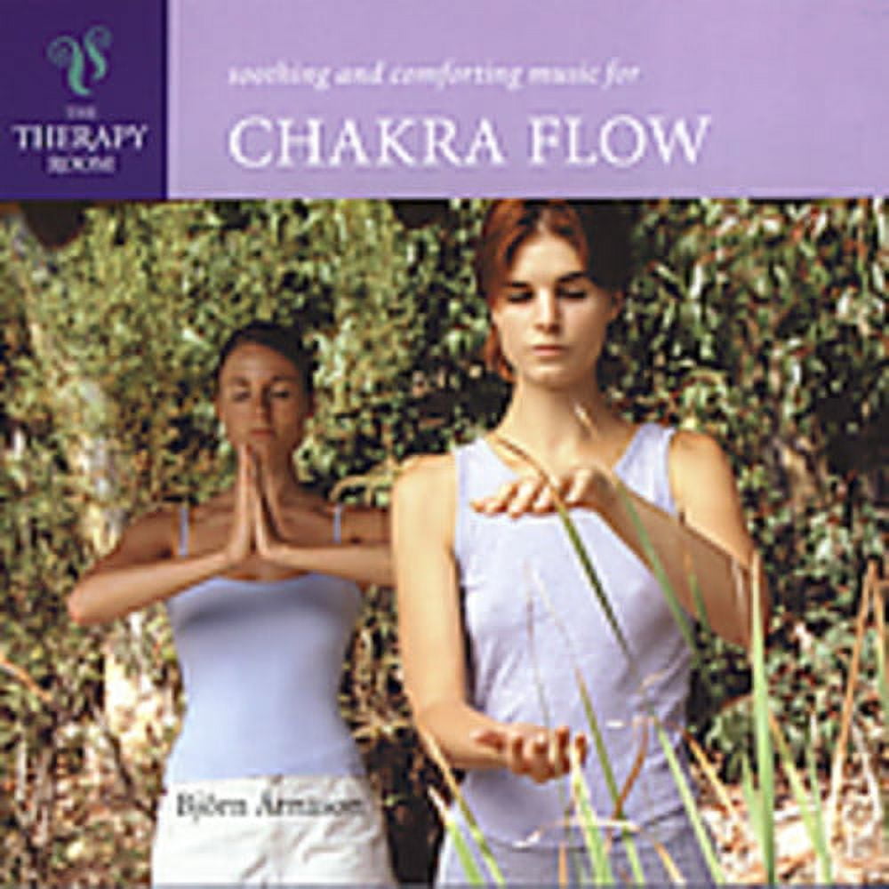 Chakra Flow - Walmart.com