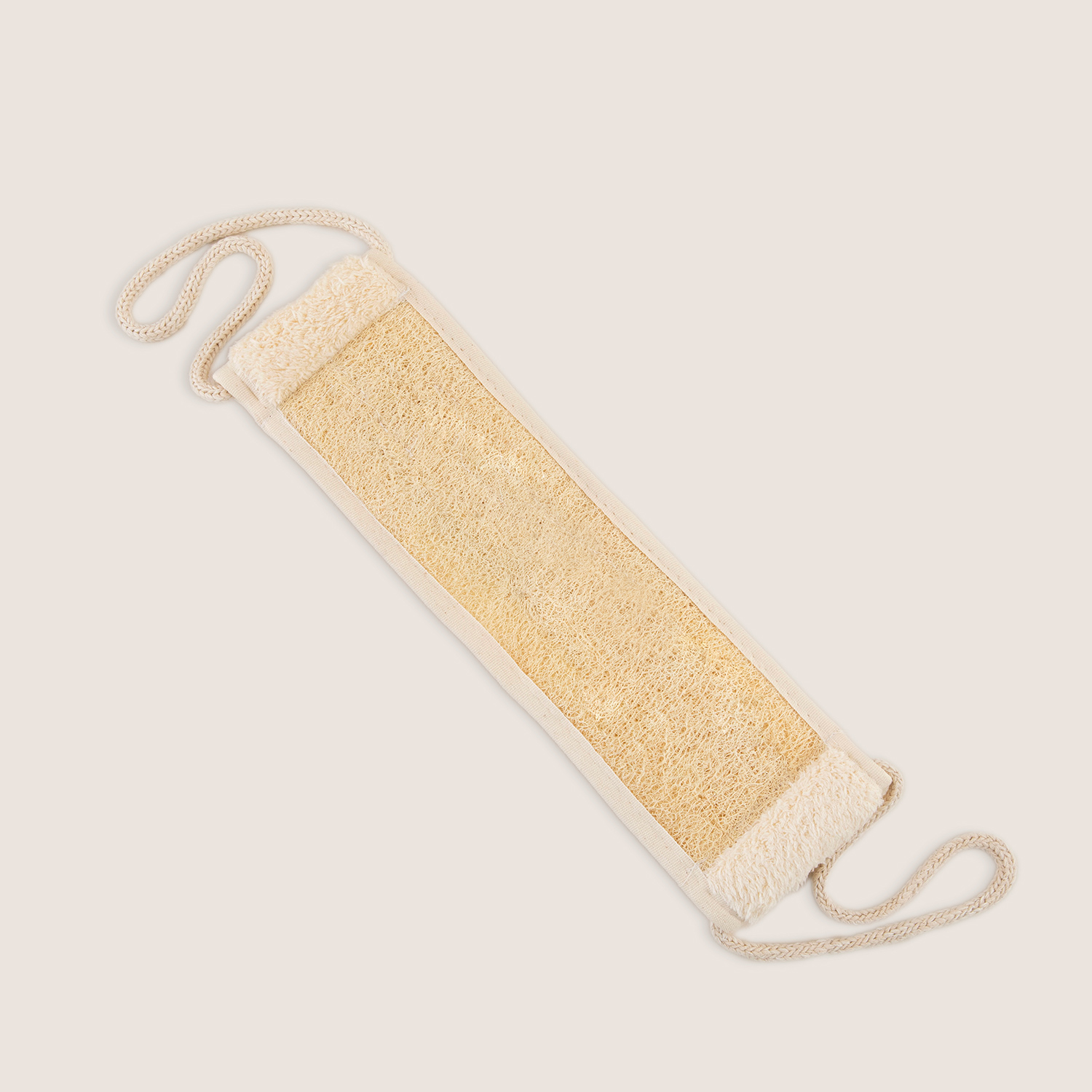 Chakra Loofah Back Massage Loofah Standard - A Natural Spa Experience ...