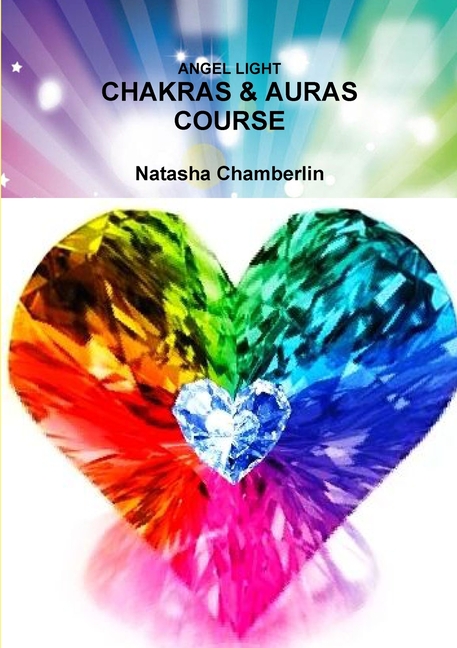 Chakras & Auras Course (Paperback) - Walmart.com