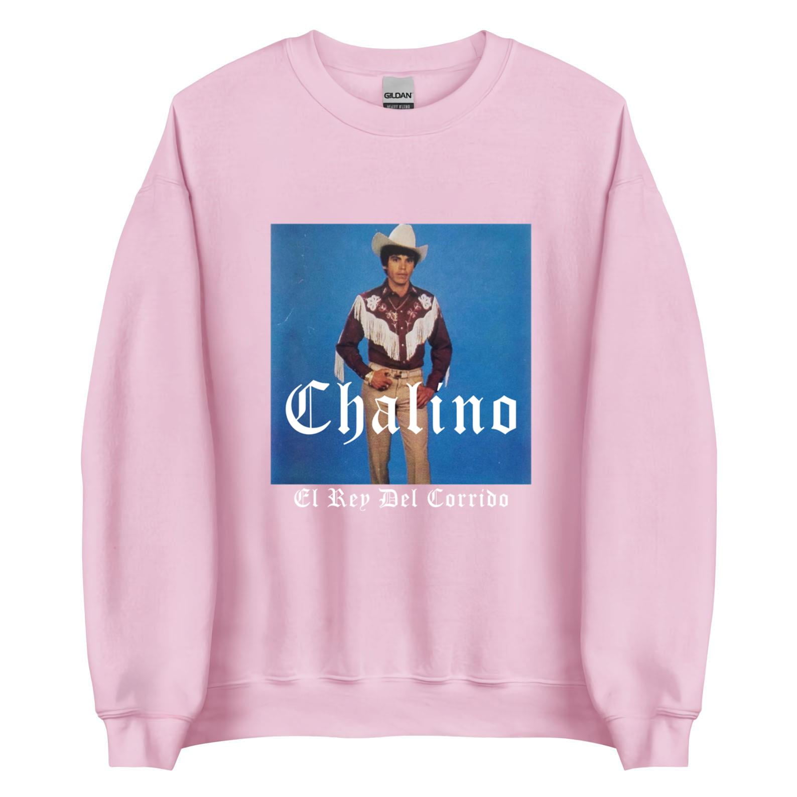 Chalino S®nchez, El Rey Del Corrido tribute, Mexican shirt, Regalos para mama, Regalos en Espa ...