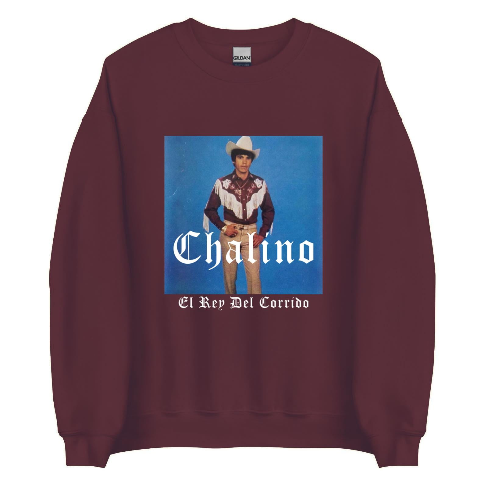 Chalino S®nchez, El Rey Del Corrido tribute, Mexican shirt, Regalos ...