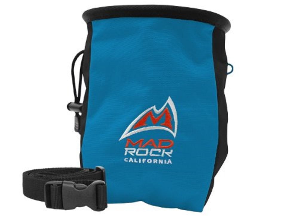 Chalk Bag - Kangaroo - Walmart.com