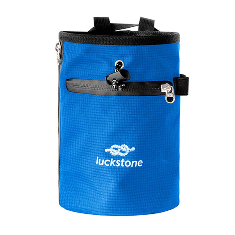 Chalk Bag for Rock Climbing Magnesium Bag Gym Chalk Bag for ...