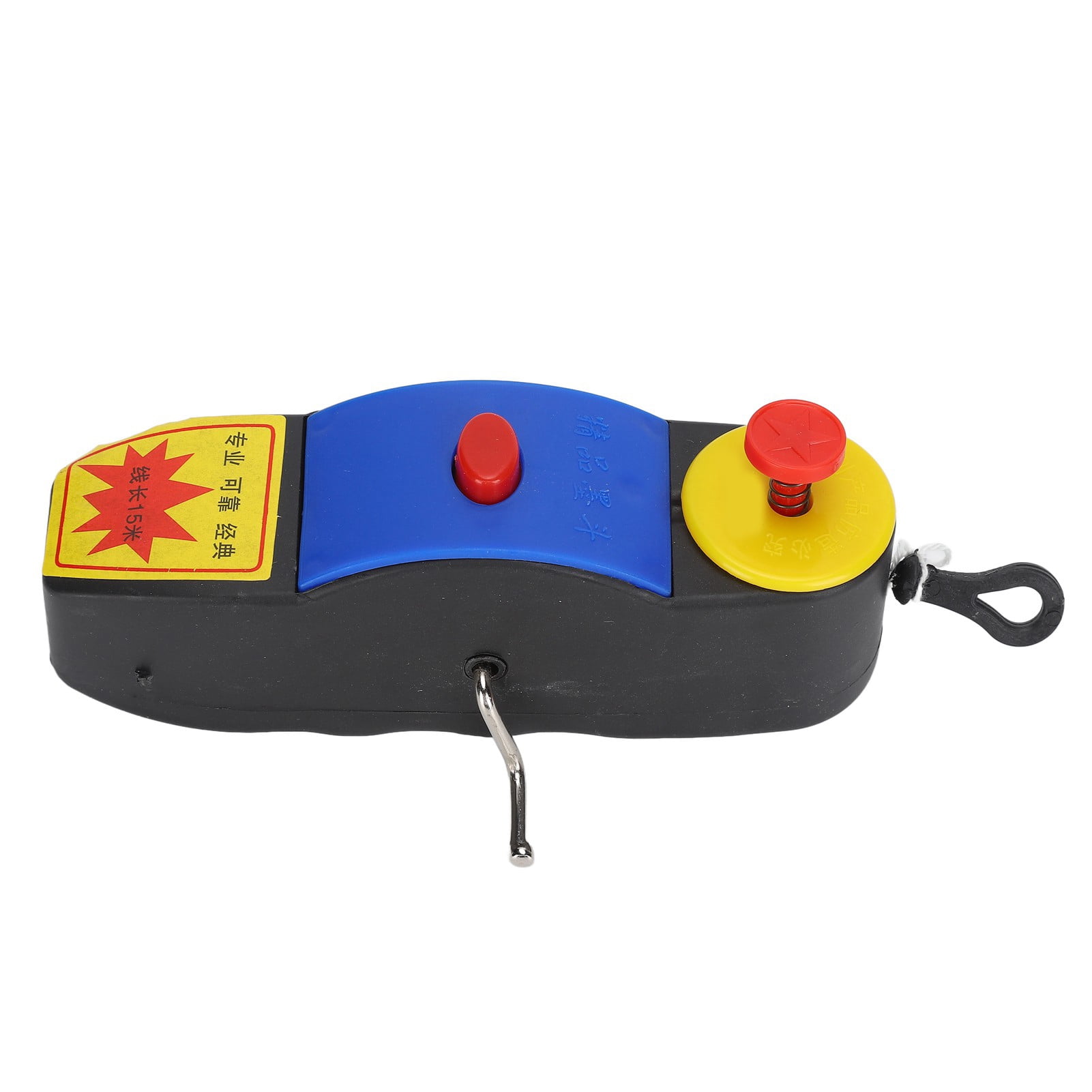 Chalk Box Line Carpenter Ink Marker Manual Scriber Measuring Tool for ...