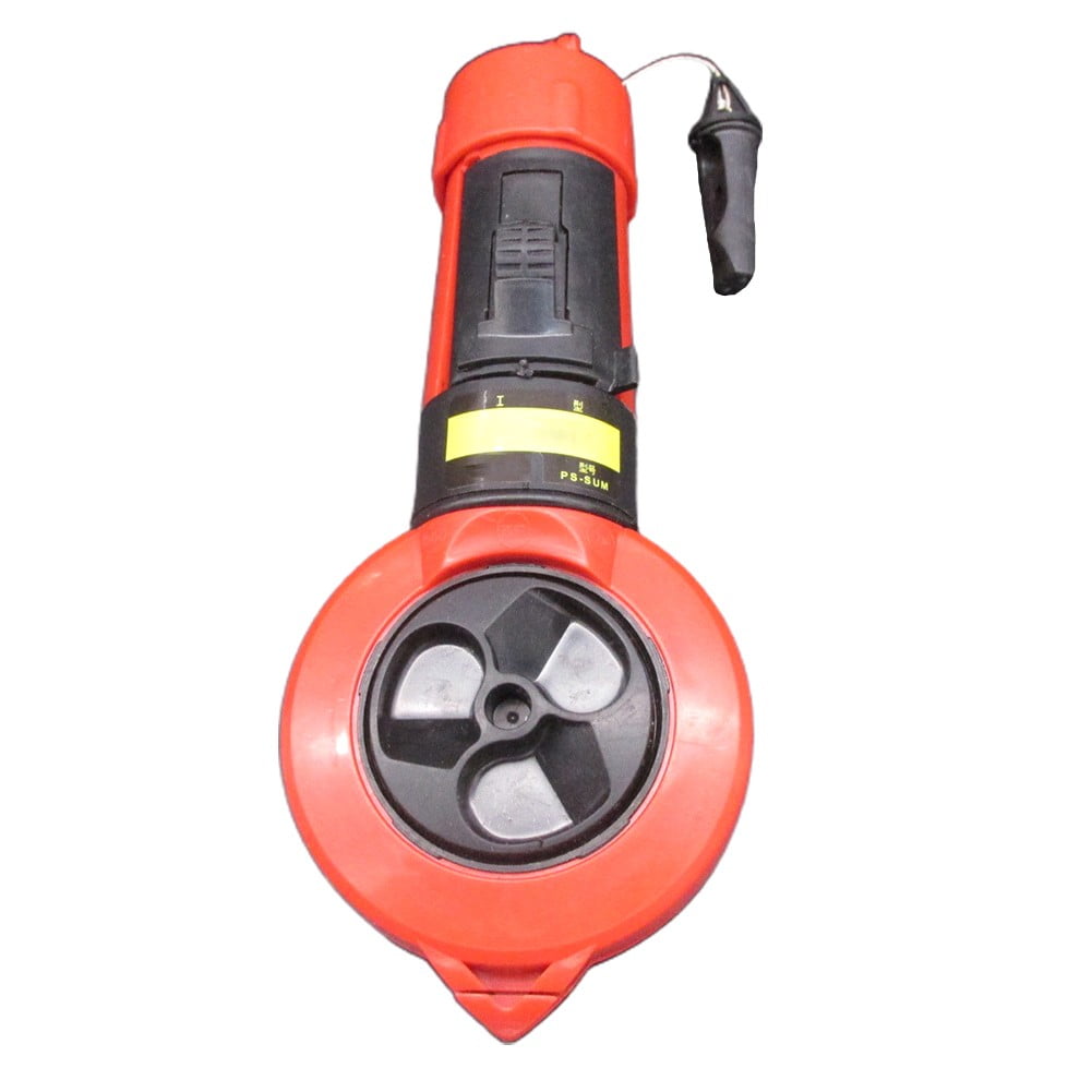 Chalk Line Reel Woodworking Carpenter Marking Tool Automatic Ink Coil ...