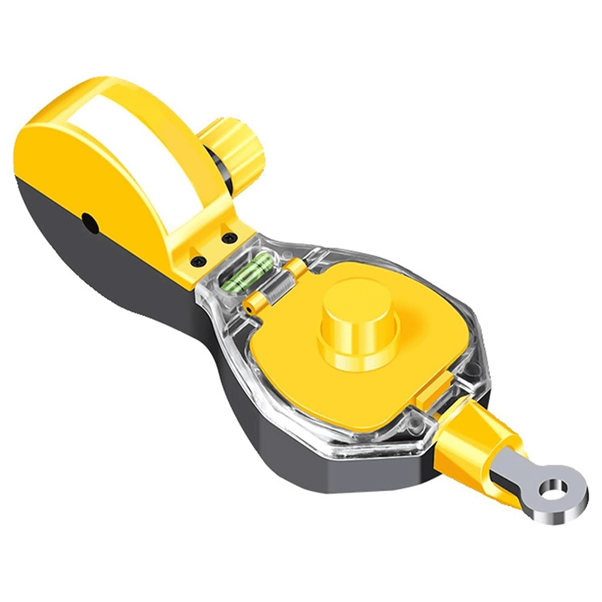 Chalk Line Woodworking Marking Tool Automatic Wire Box Adjustment ...